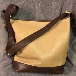 Coach | Bags | Coach 9995 Leather Legacy Purse | Poshmark